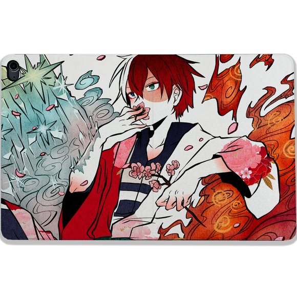 Handmade | Accessories | Kawaii Anime My Hero Academia Case For Apple ...